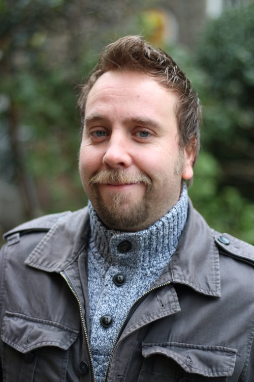 Danny Kehoe - Gaiety School Of Acting