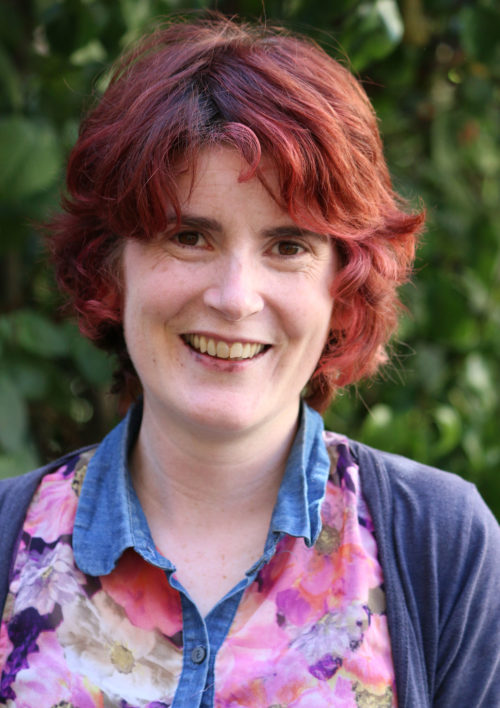 Orla Maher - Gaiety School Of Acting