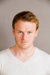 Alumnus of the Month - Paul Reid - Gaiety School Of Acting