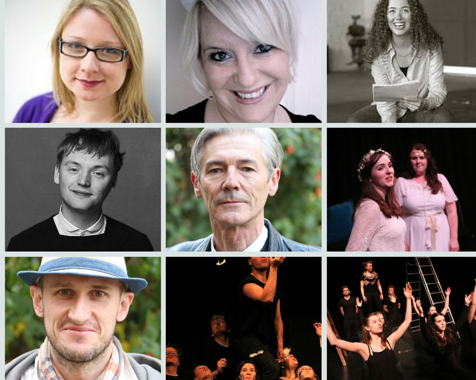 Performance Theatre Company - Gaiety School Of Acting