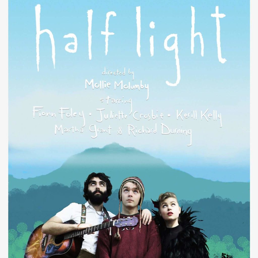 Tiger Dublin Fringe Interview: Half Light, starring Juliette Crosbie ...