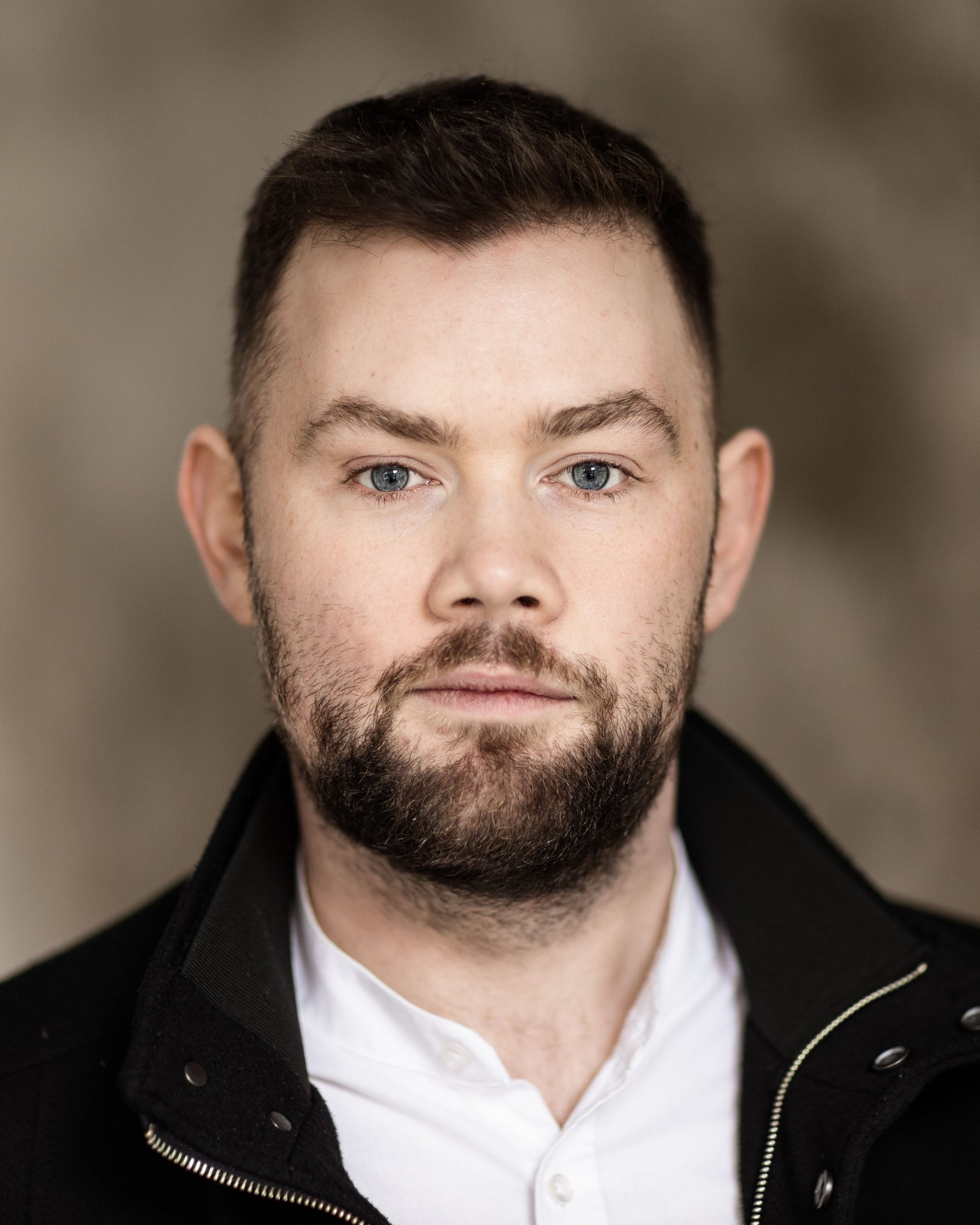 Daniel McDermott - Gaiety School Of Acting