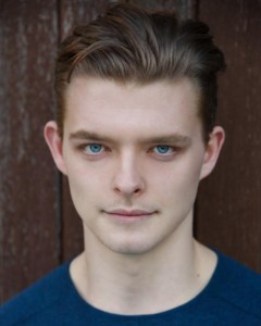 Jack Mullarkey - Gaiety School Of Acting