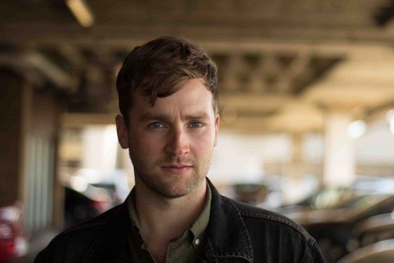 Killian Coyle - Gaiety School Of Acting