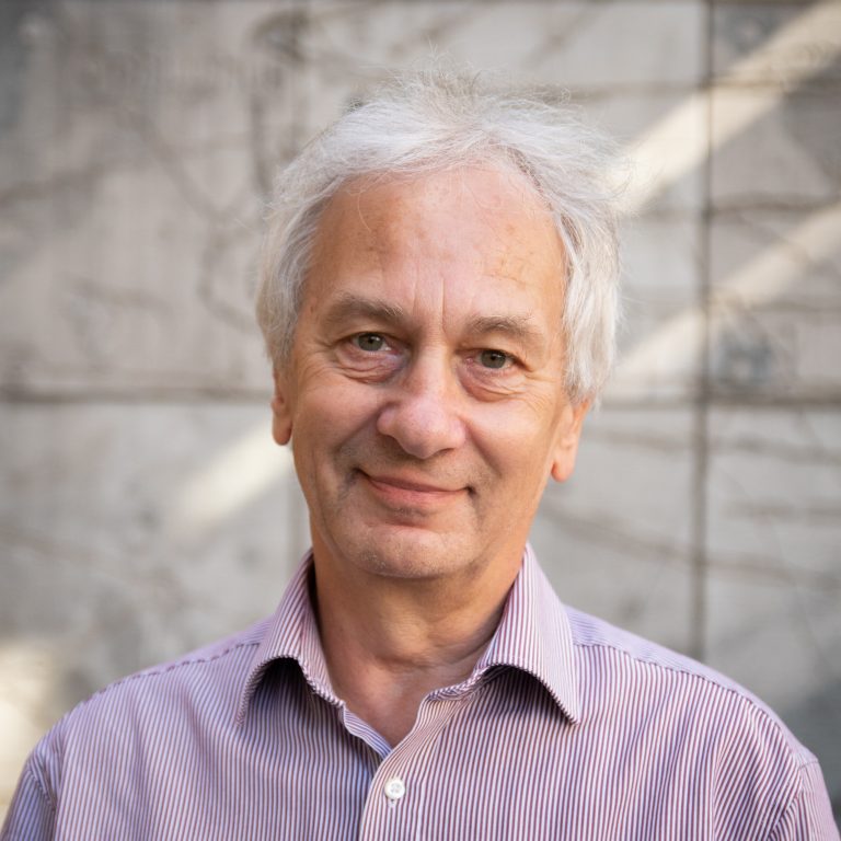 Staff | Gaiety School of Acting