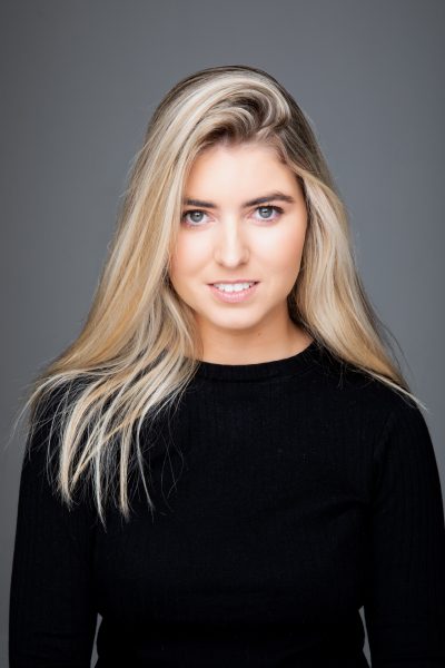 Faye Shortt - Gaiety School Of Acting