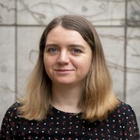 Kate Headshot - Gaiety School Of Acting