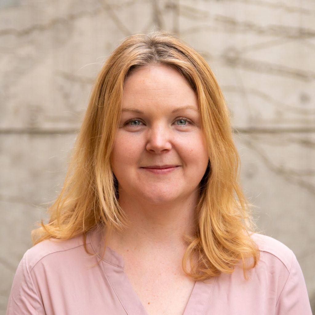 Rebecca Dolan - Gaiety School Of Acting