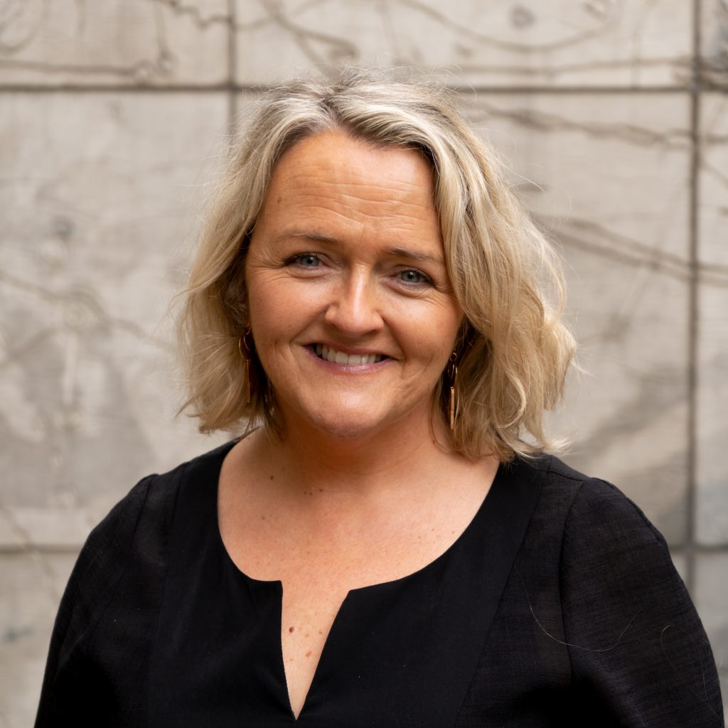 Gene Rooney - Gaiety School Of Acting