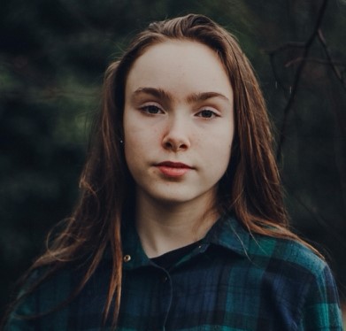 Hayley Mulligan Headshot - cropped - Gaiety School Of Acting
