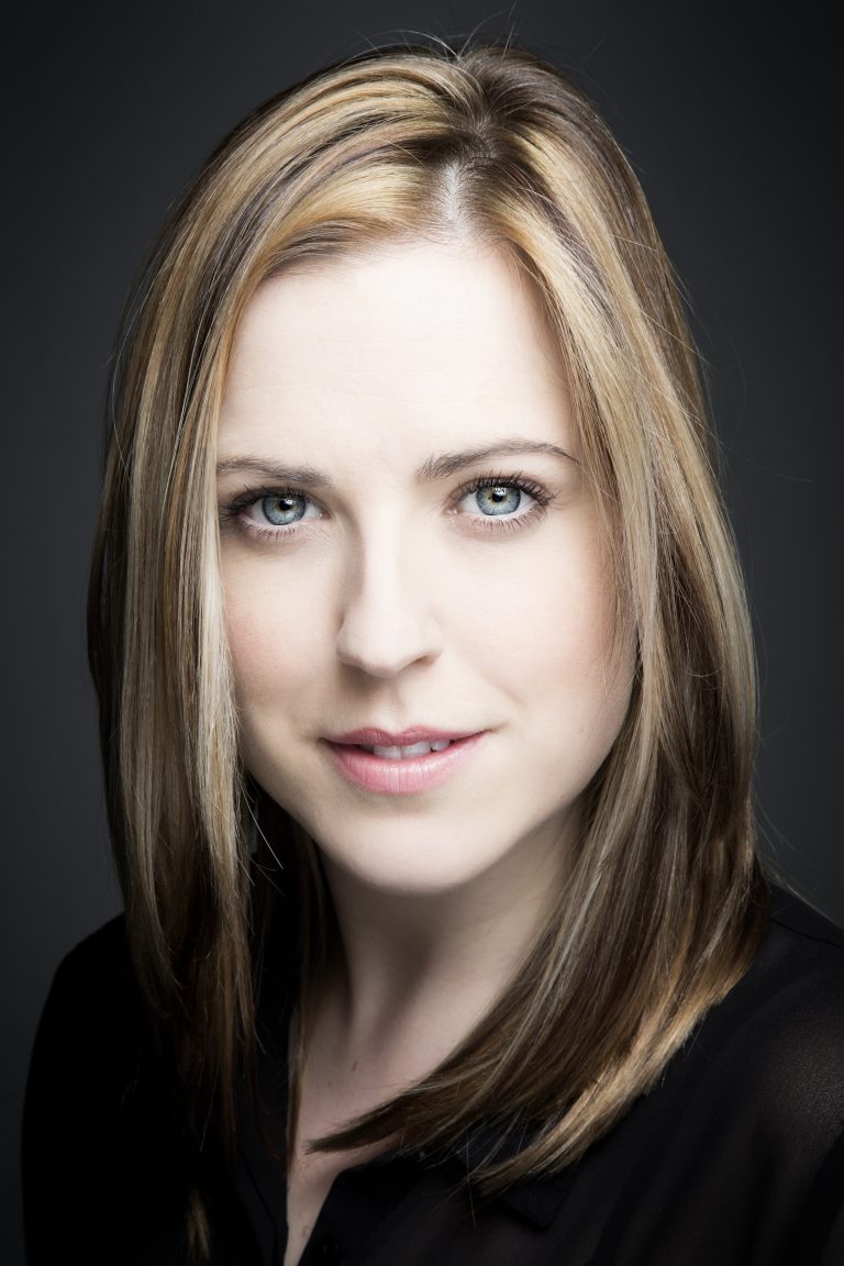 Charlene Gleeson - Gaiety School Of Acting