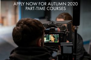 Home - Gaiety School Of Acting