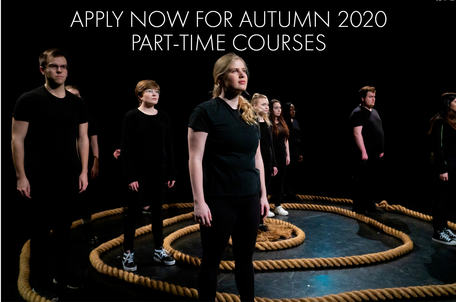 gsa studio suite - Gaiety School Of Acting