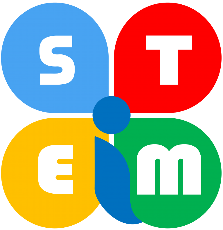 I-STEM LOGO - TRANSPARENT LETTERS - Gaiety School Of Acting
