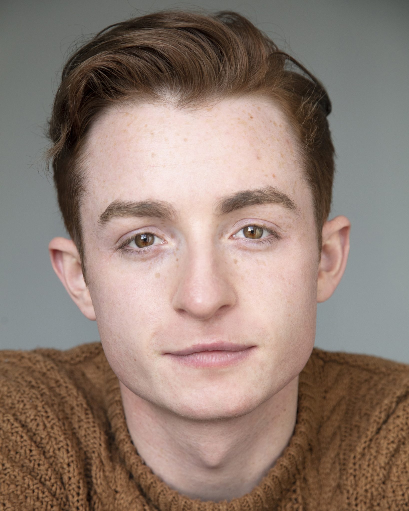 Benjamin Reilly - Gaiety School Of Acting