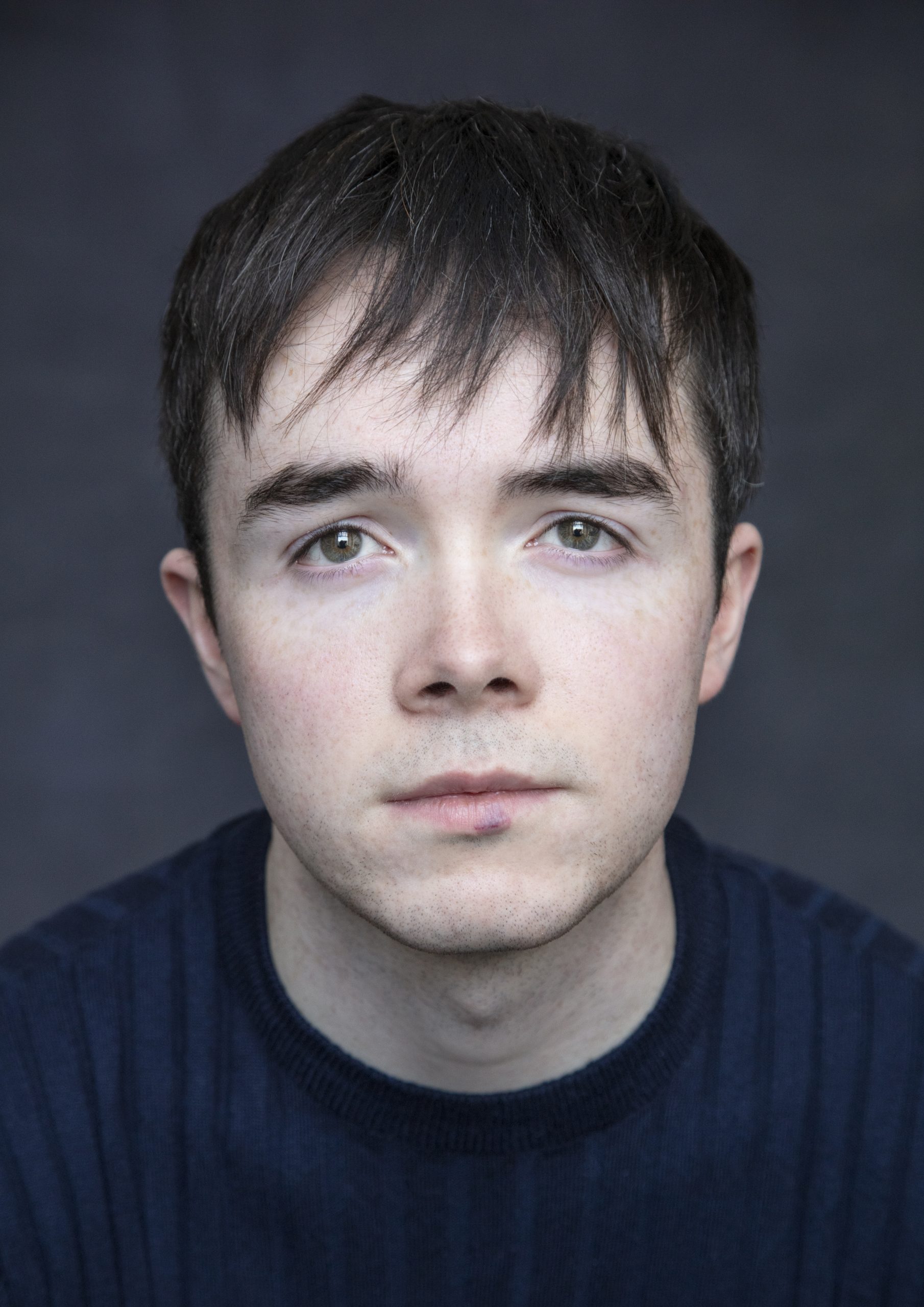 Callum Maxwell - Gaiety School Of Acting