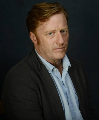 David Wilmot - Gaiety School Of Acting