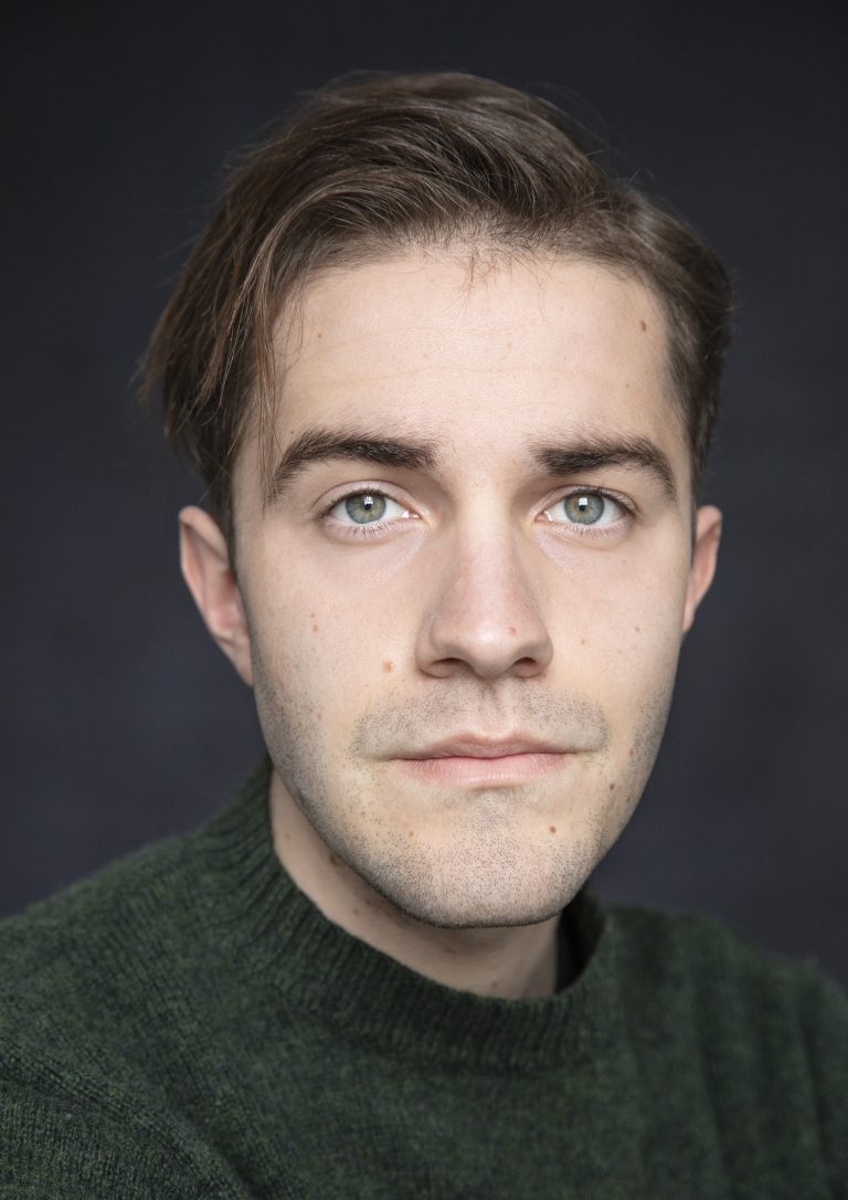 Duncan Smith - Gaiety School Of Acting