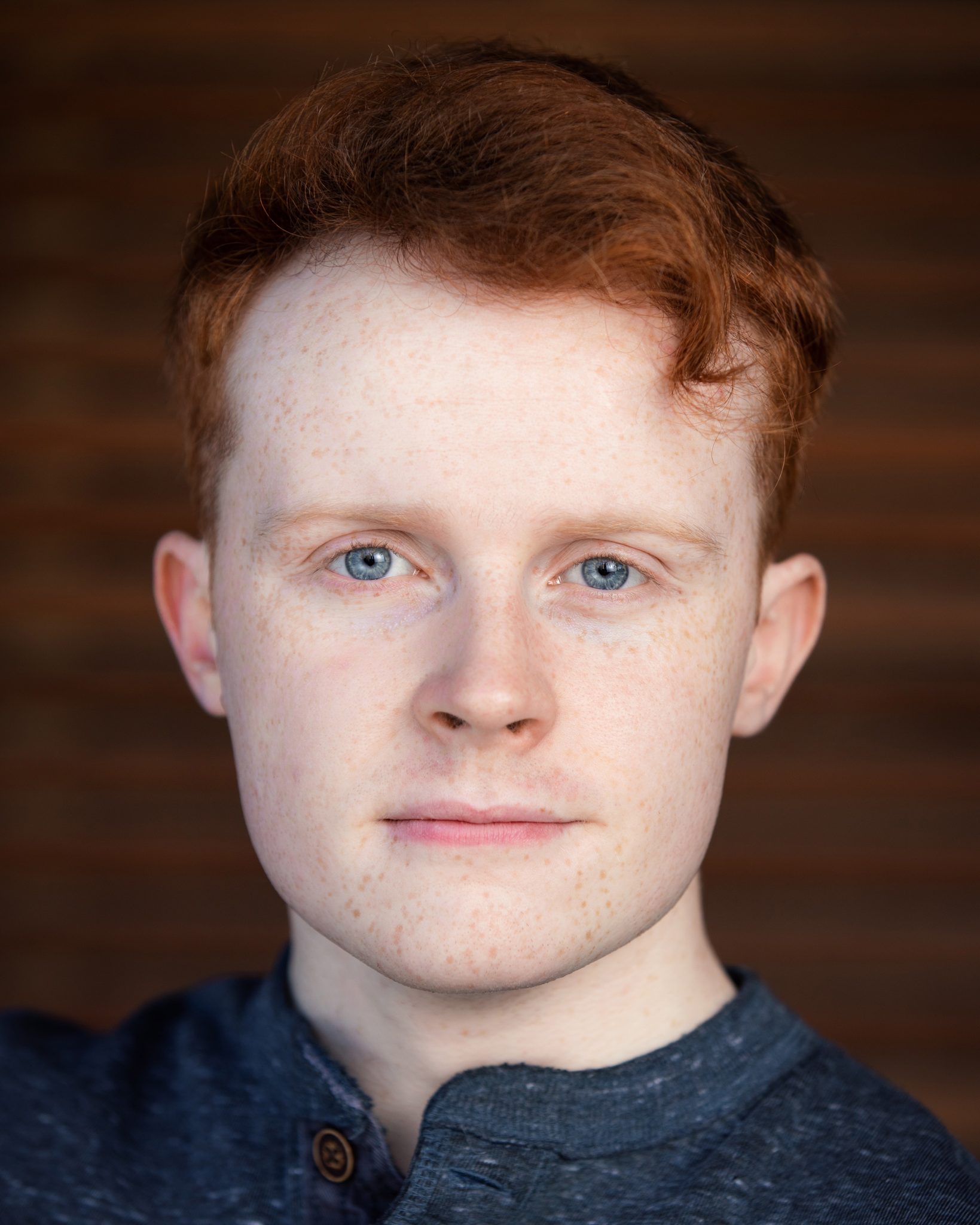 Josh Campbell - Gaiety School Of Acting