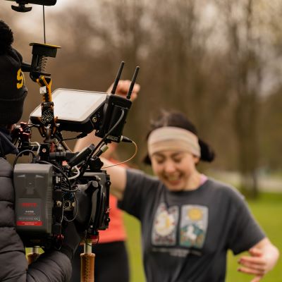 GSA Part-Time Training Suite - Gaiety School Of Acting