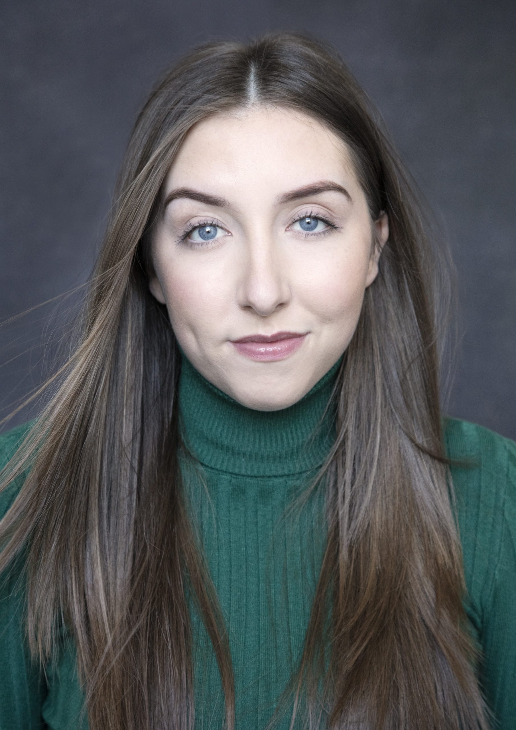 Shauna McNevin - Gaiety School Of Acting