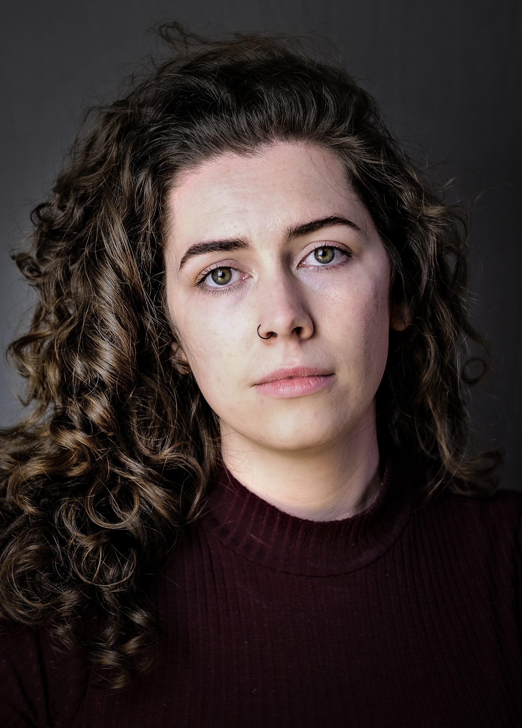 Anna Marcella Mc Loughlin - Gaiety School Of Acting