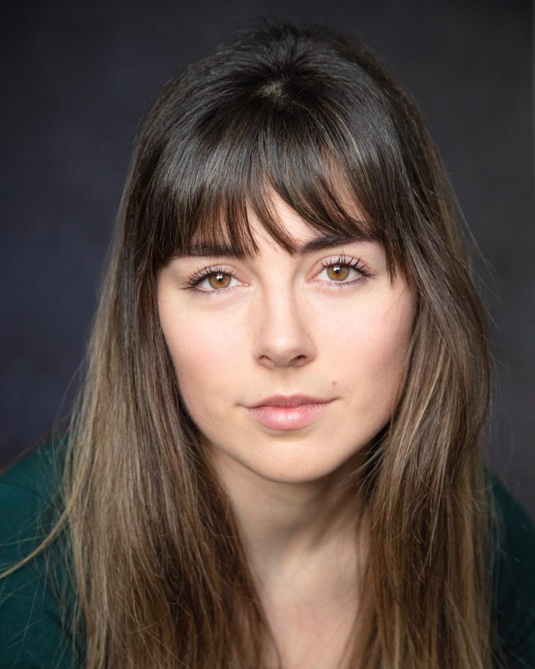 Emily Healy - Gaiety School Of Acting