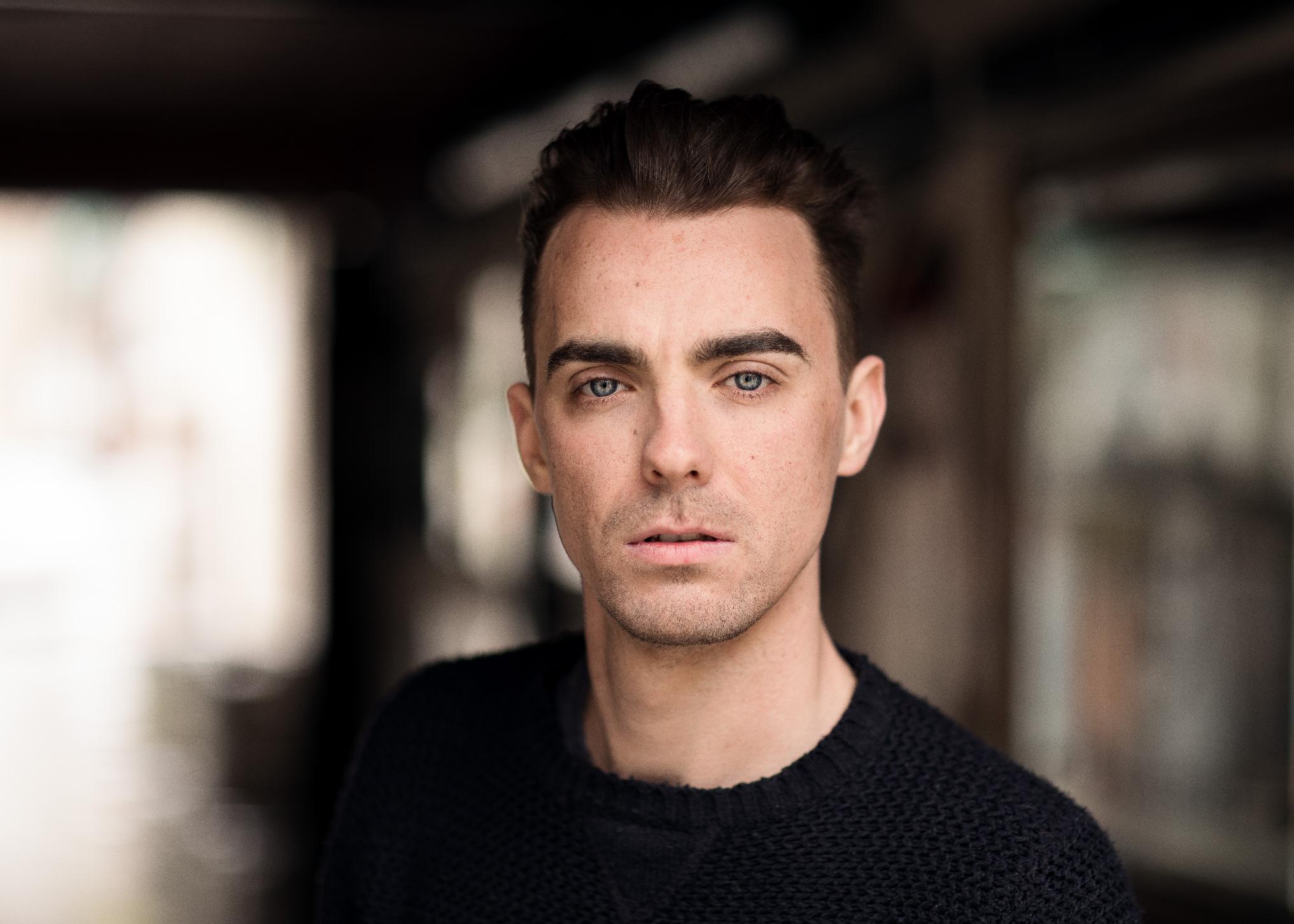 Warren Hanley - Gaiety School Of Acting