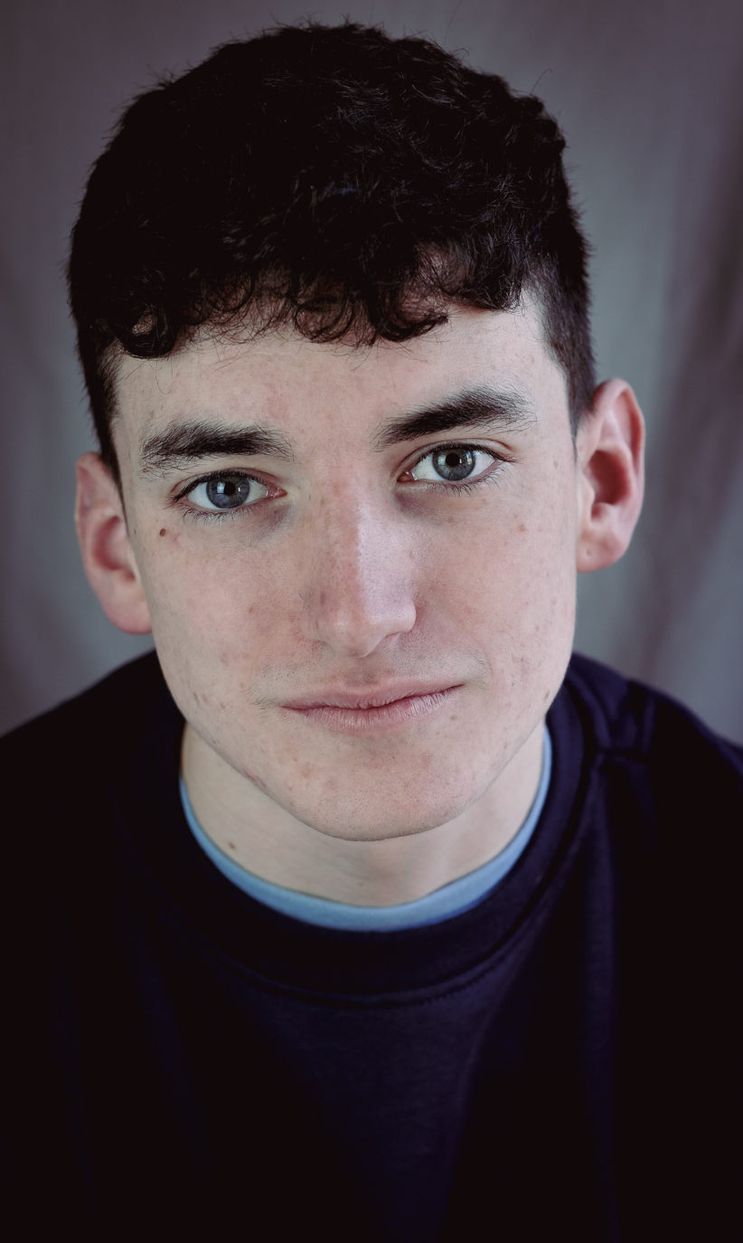 Andy Hourihan - Gaiety School Of Acting