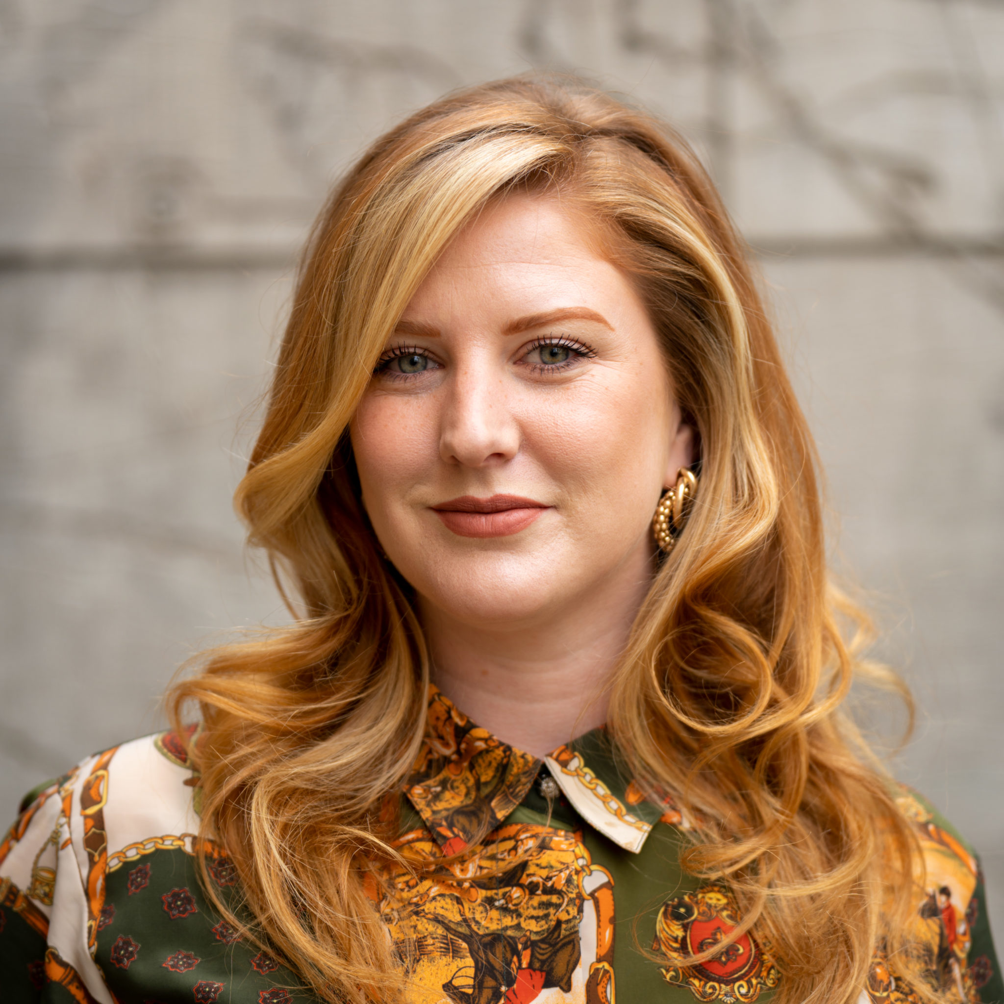 Staff | Gaiety School of Acting