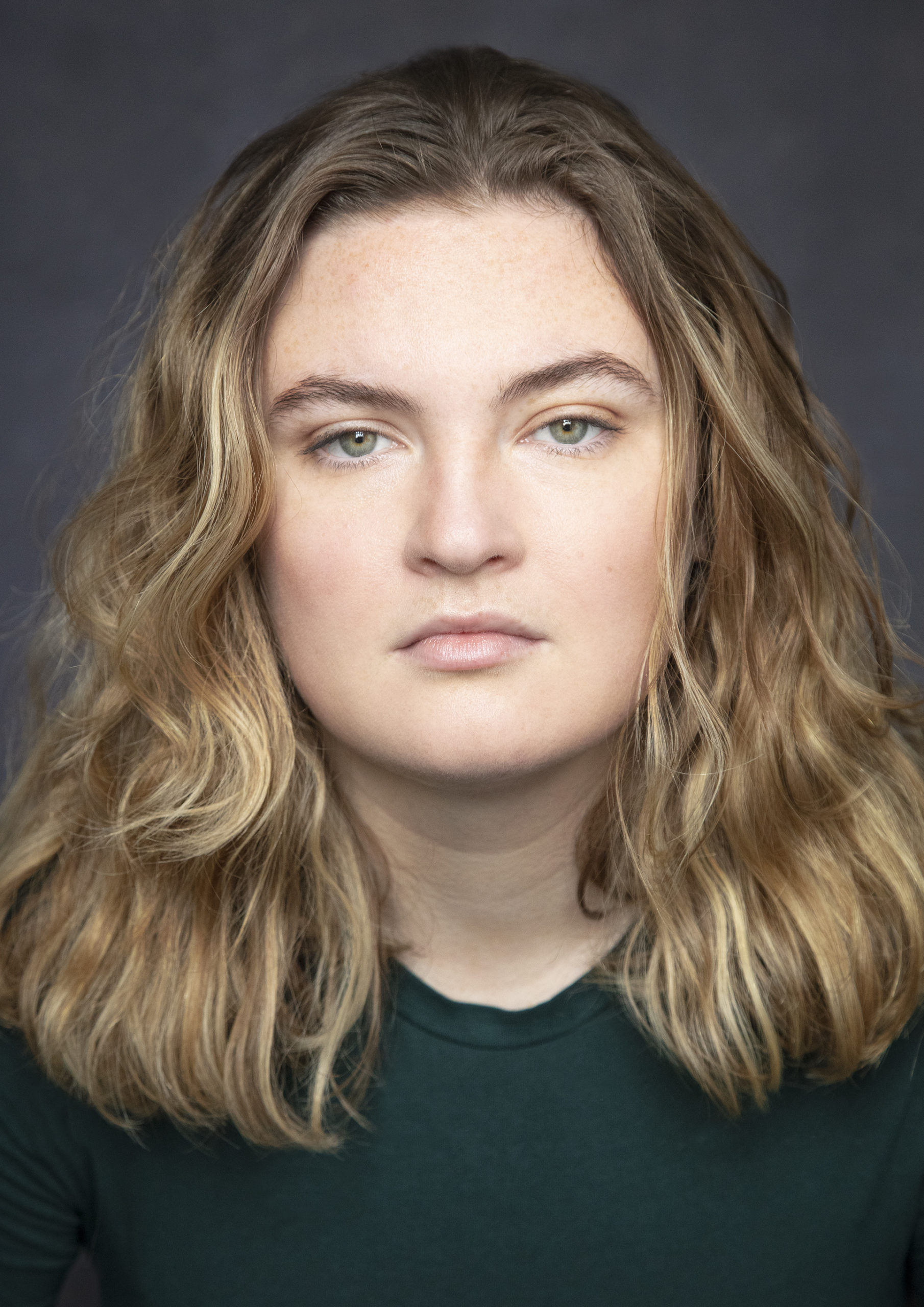 Jessica Barrett - Gaiety School Of Acting