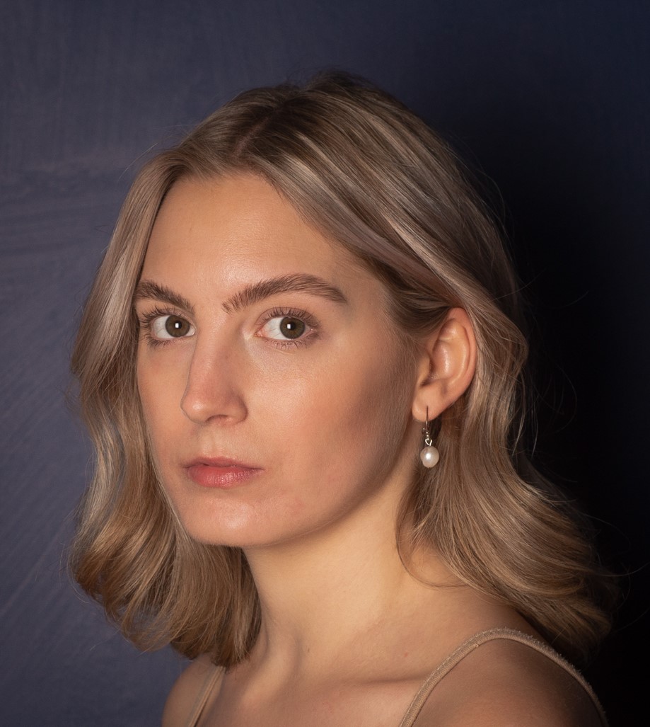 Leah Williamson - Gaiety School Of Acting