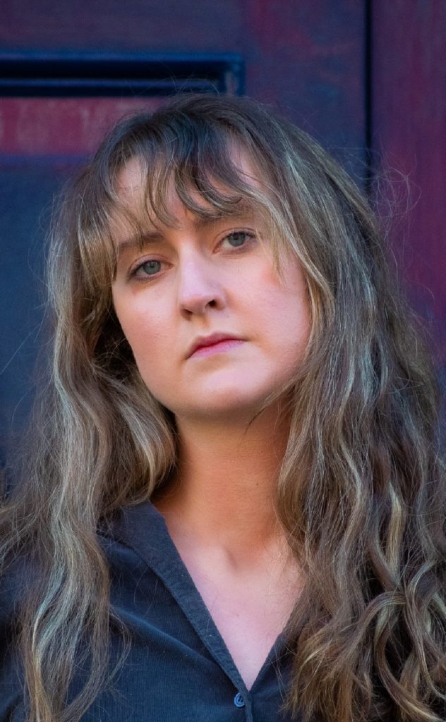 Meghan Reid - Gaiety School Of Acting