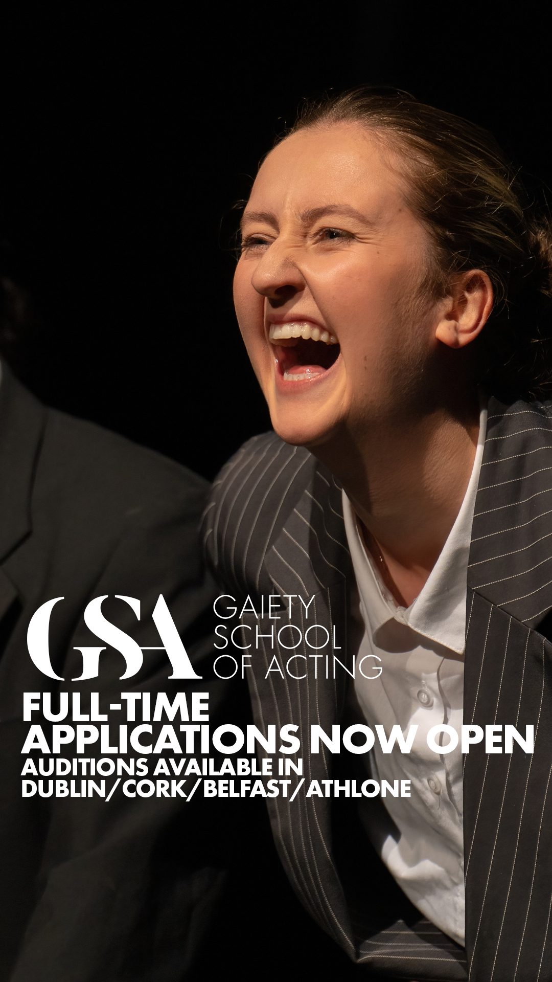 FT24 V1 - Gaiety School Of Acting