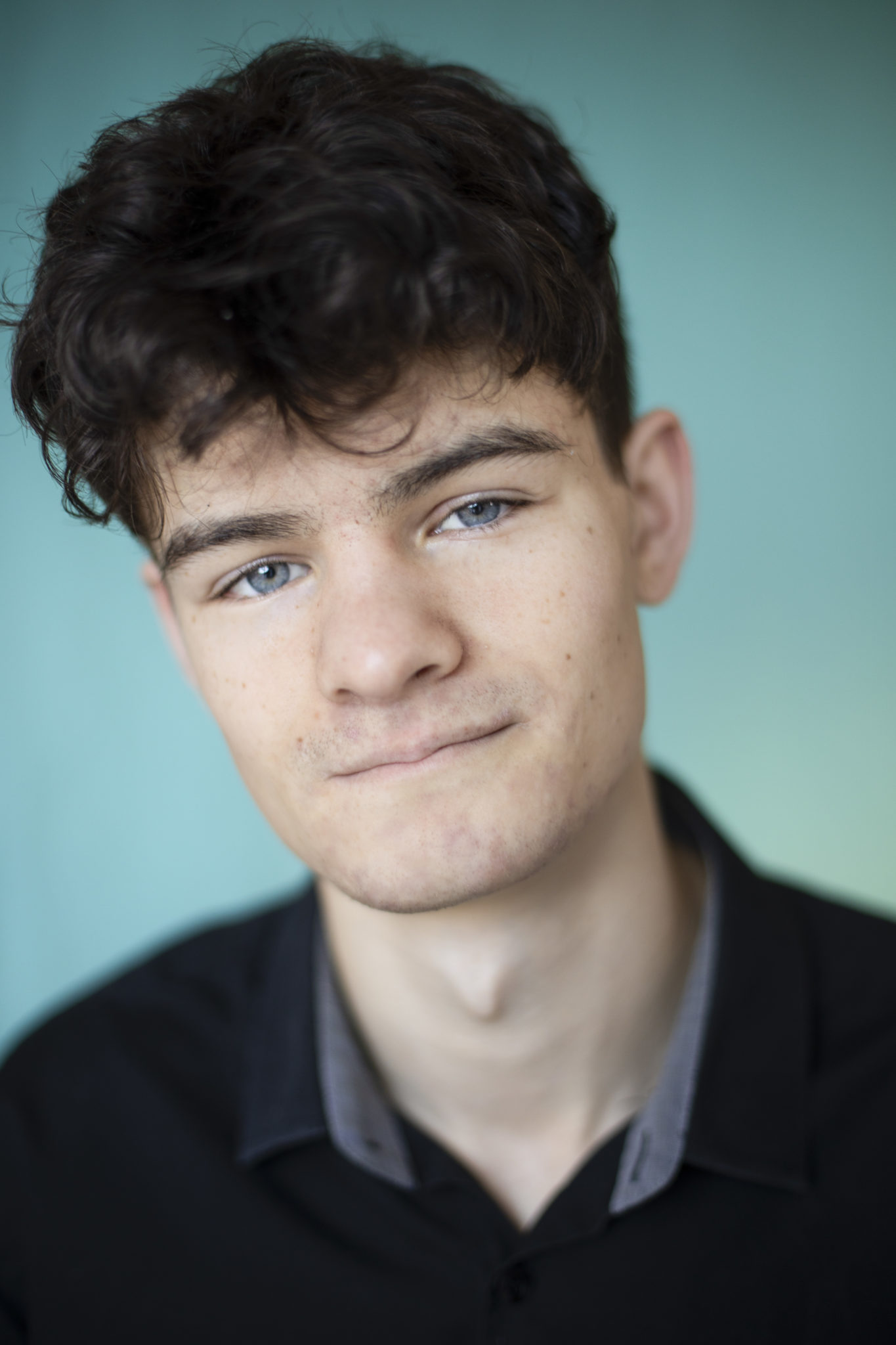 Ferdia Shaw - Gaiety School Of Acting