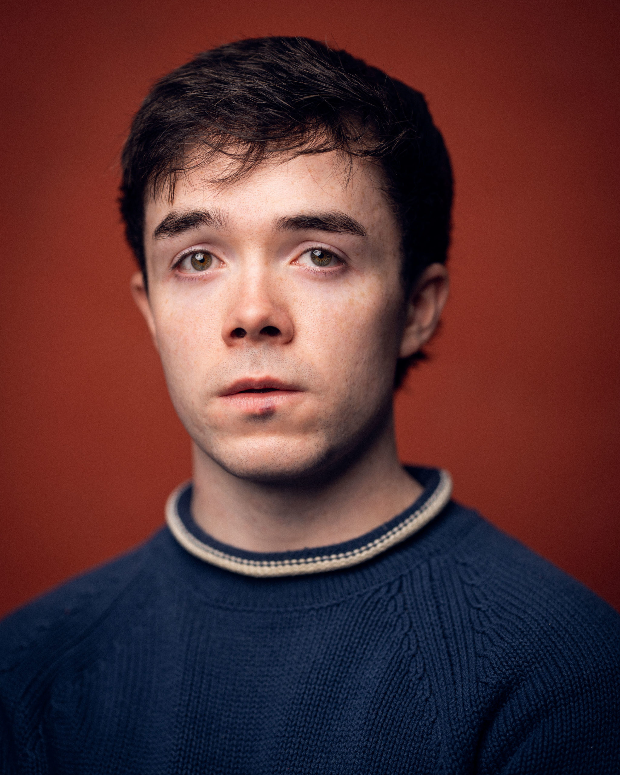 Callum Maxwell 1 - Gaiety School Of Acting